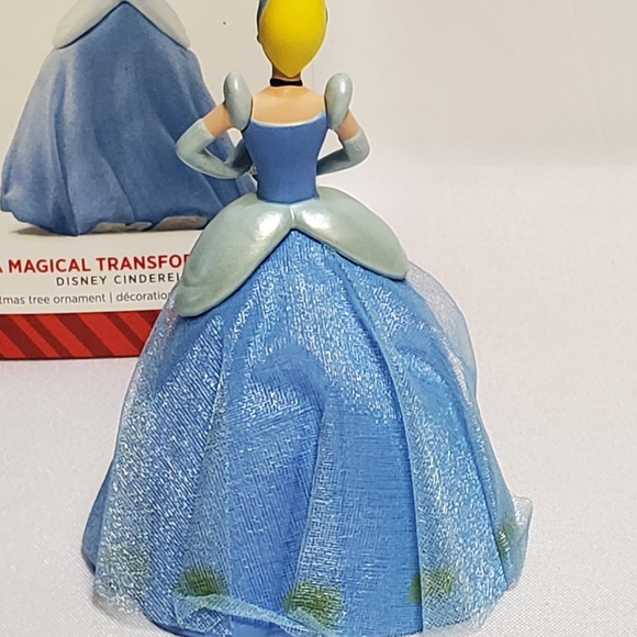 Hallmark | Holiday | Christmas Cinderella Hallmark 4 Hanging Tree ...